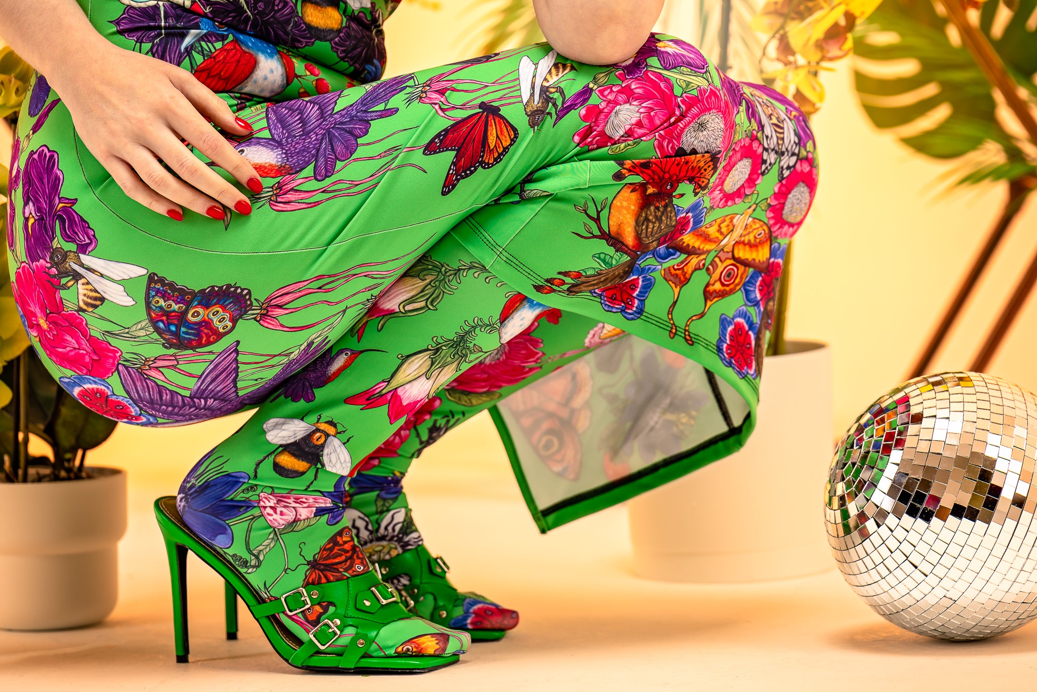 Dresses – Raised by Danger